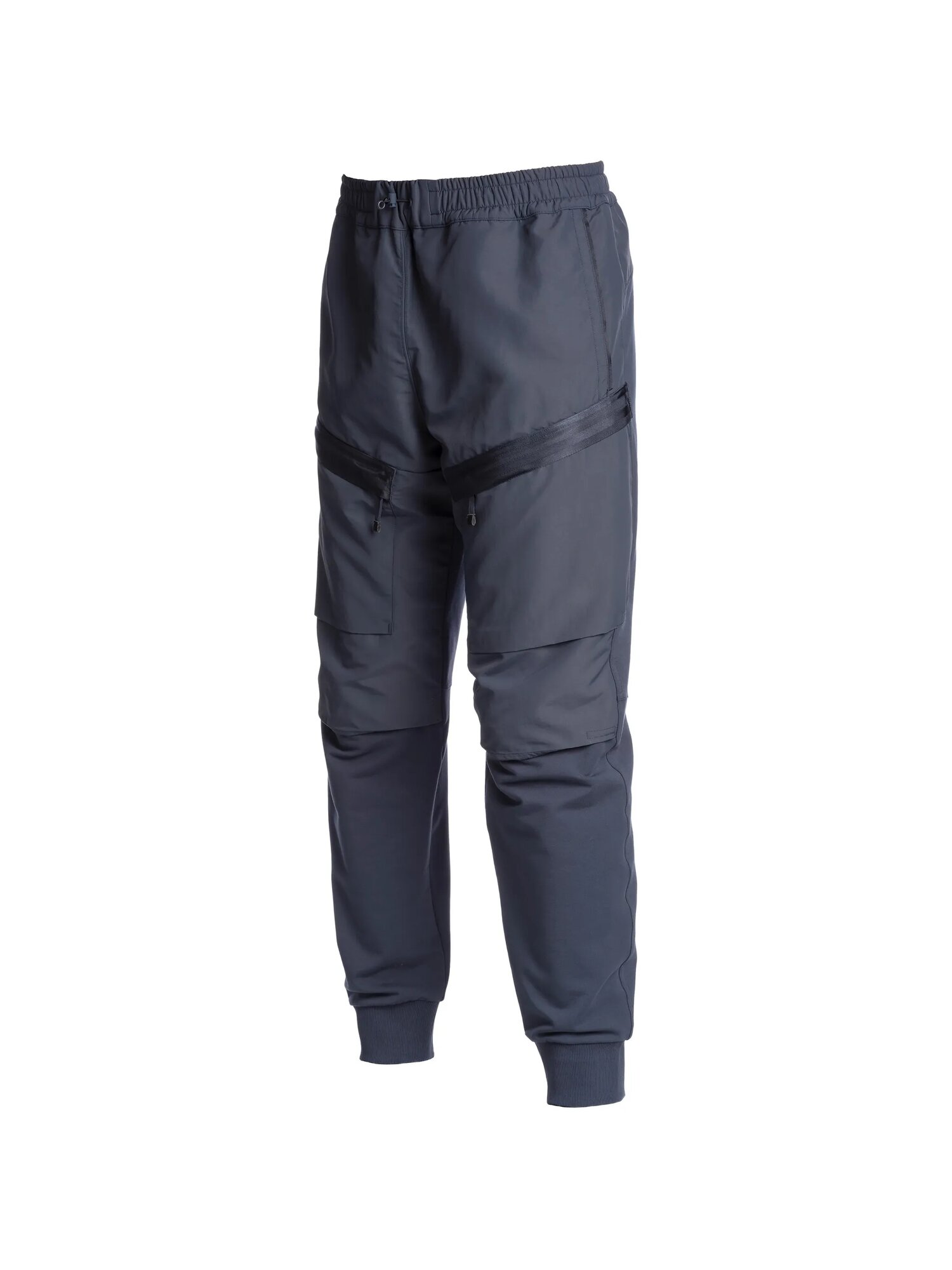 Брюки классические Parajumpers, размер 2XL, серый — фото 1