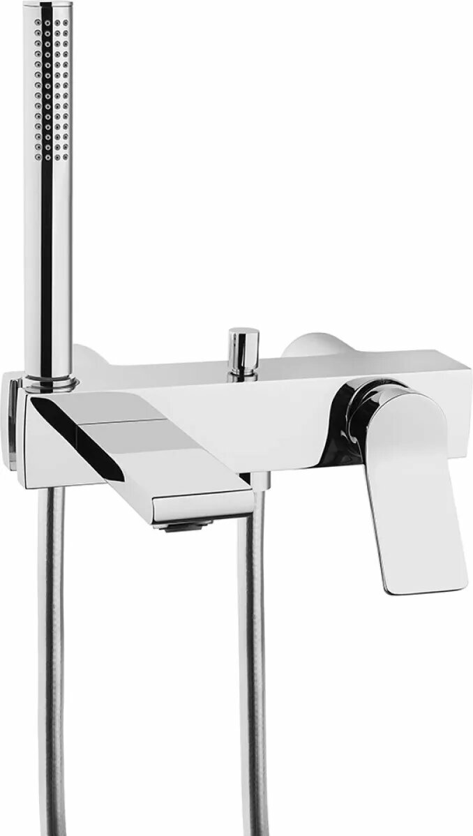 Смеситель для ванны с душем VitrA Memoria A42334