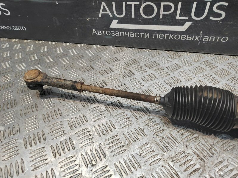 Рулевая рейка Kia Shuma 2003 (1.6 S6D) Б/У с пробегом Арт. 9815 — фото 1