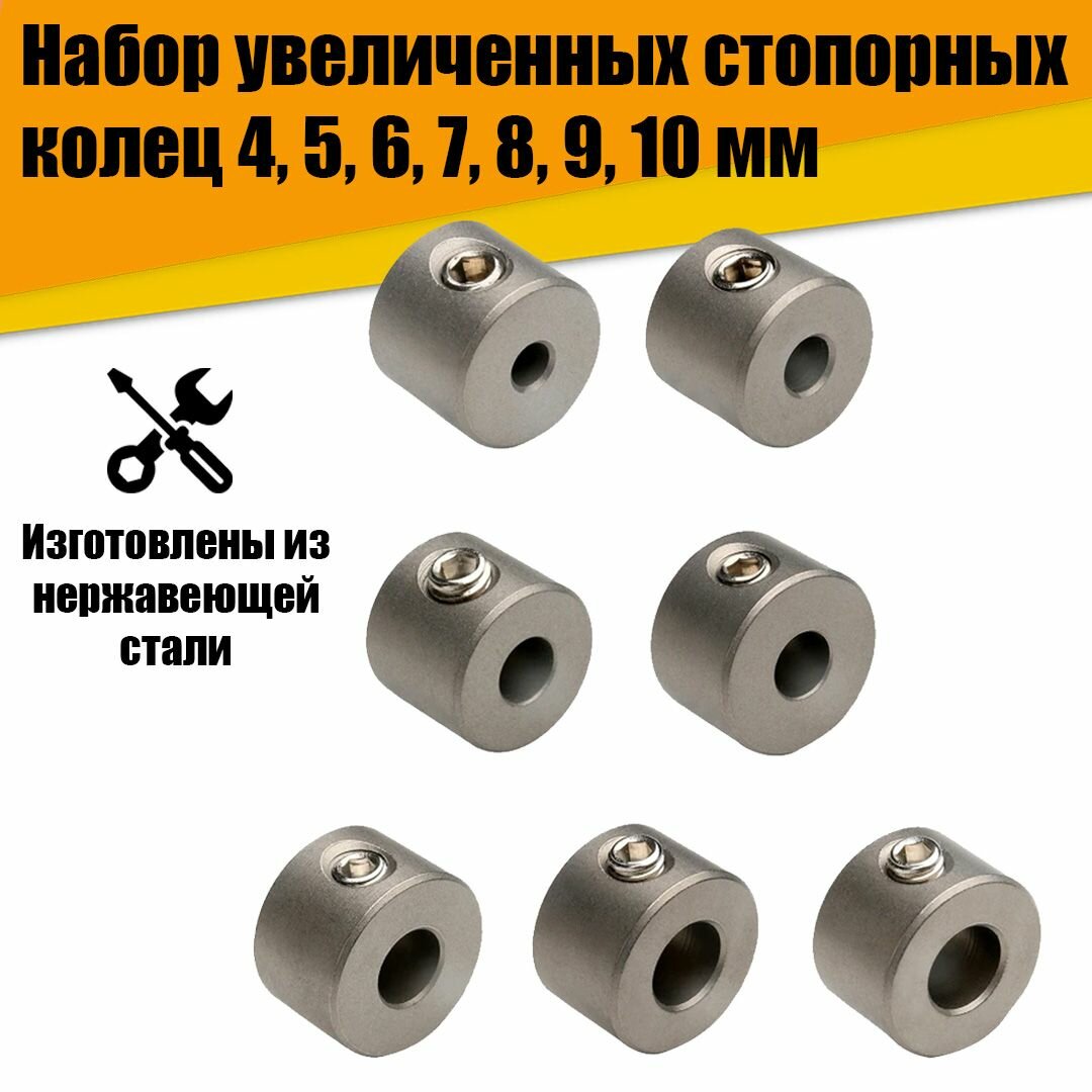 Ограничитель глубины сверления