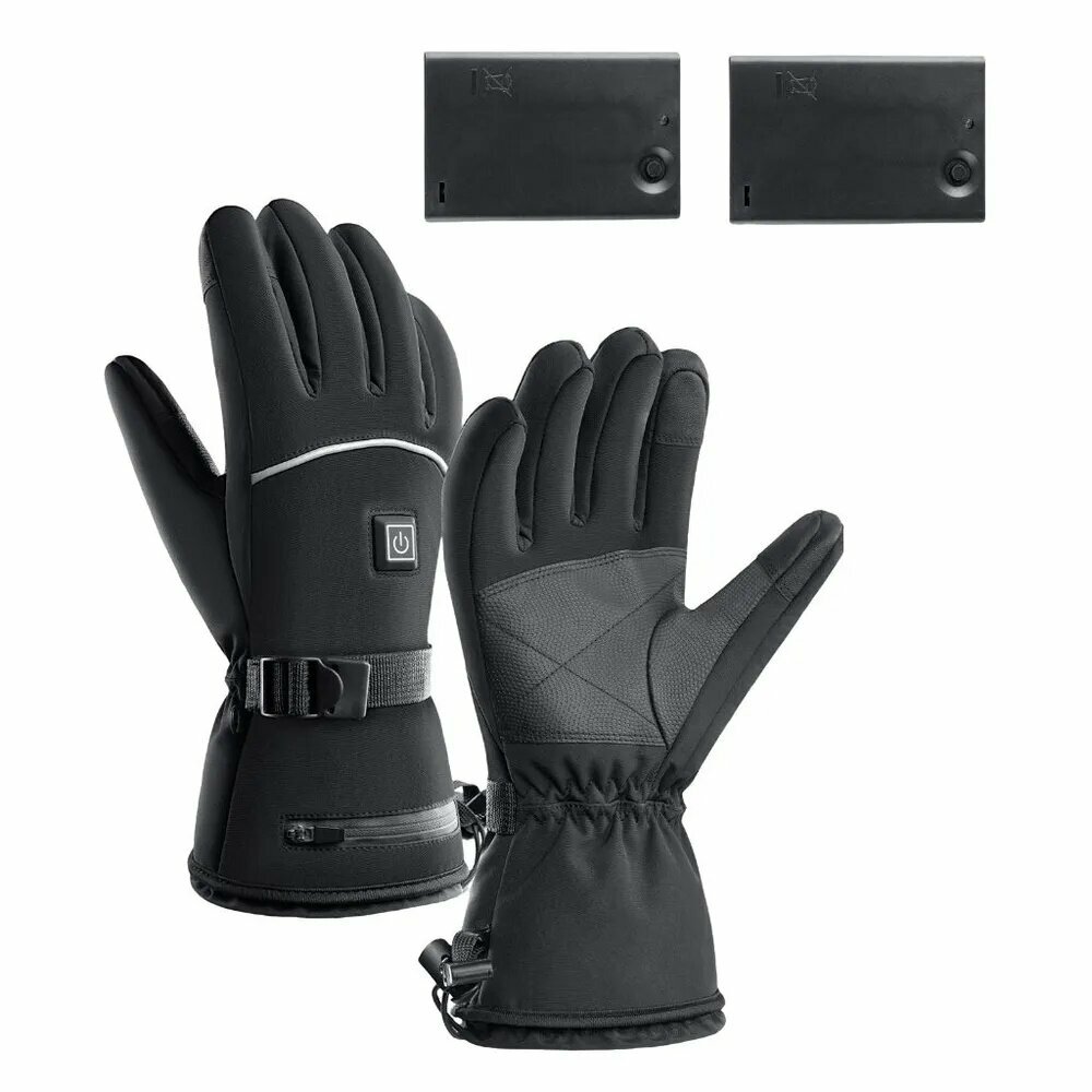 Велоперчатки, размер: Универсальный