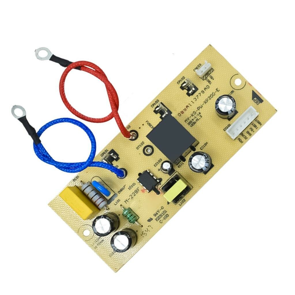 Плата управления для кухонной техники