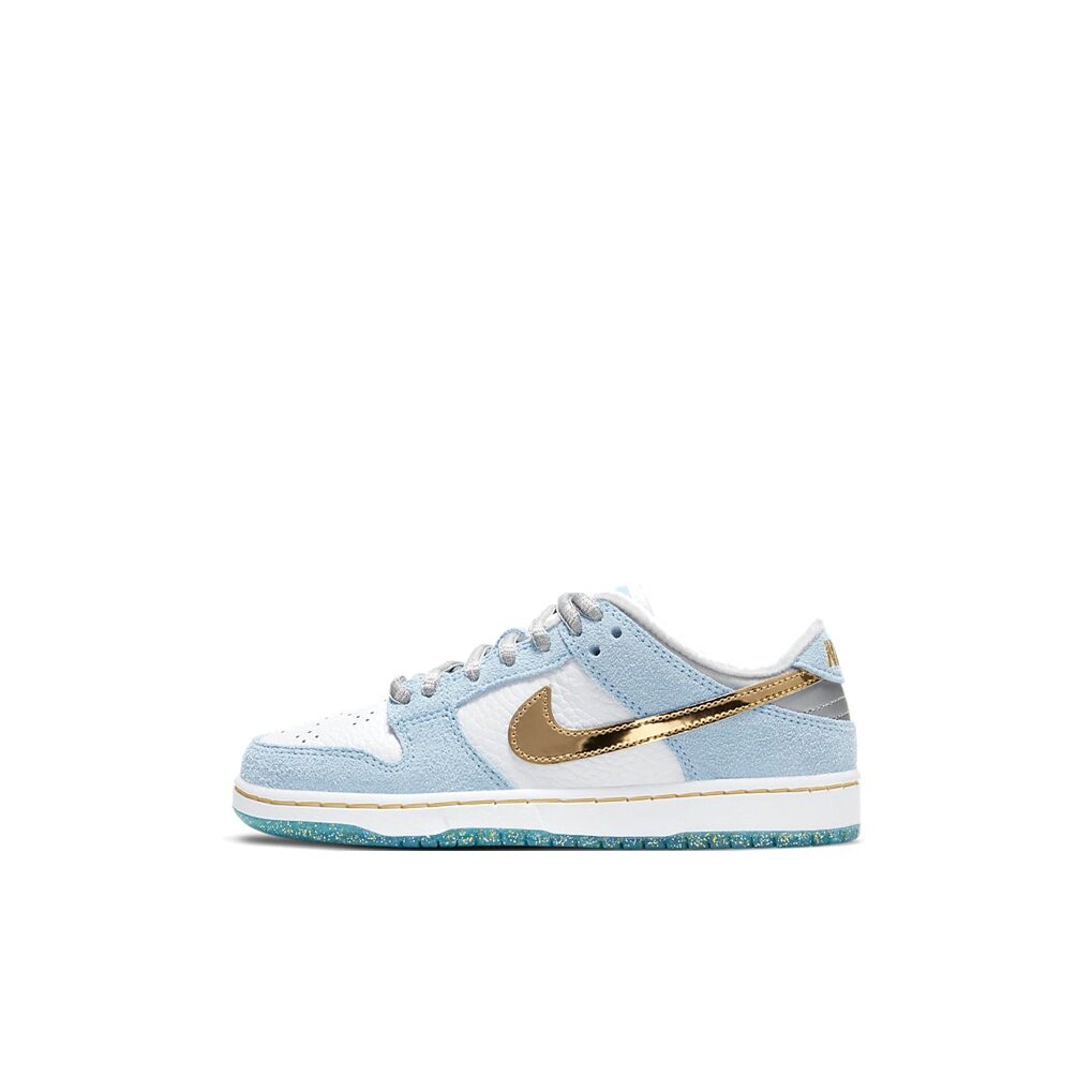 Кеды Dunk SB