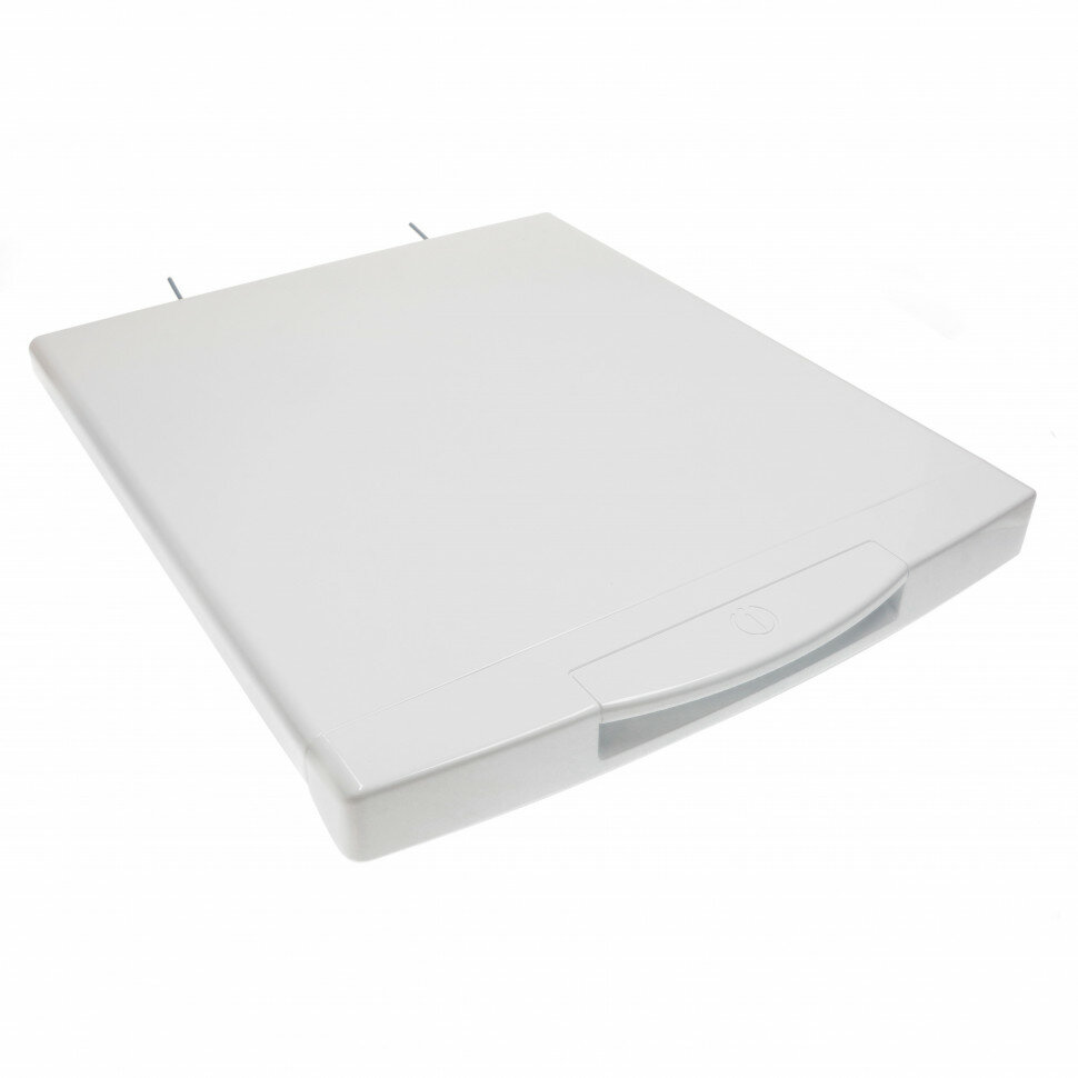 Крышка люка для вертикальной стиральной машинки Whirlpool С00309409, 481010736062 481010736062 Крышка люка для вертикальной стиральной машинки Whirlpool С00309409, 481010736062