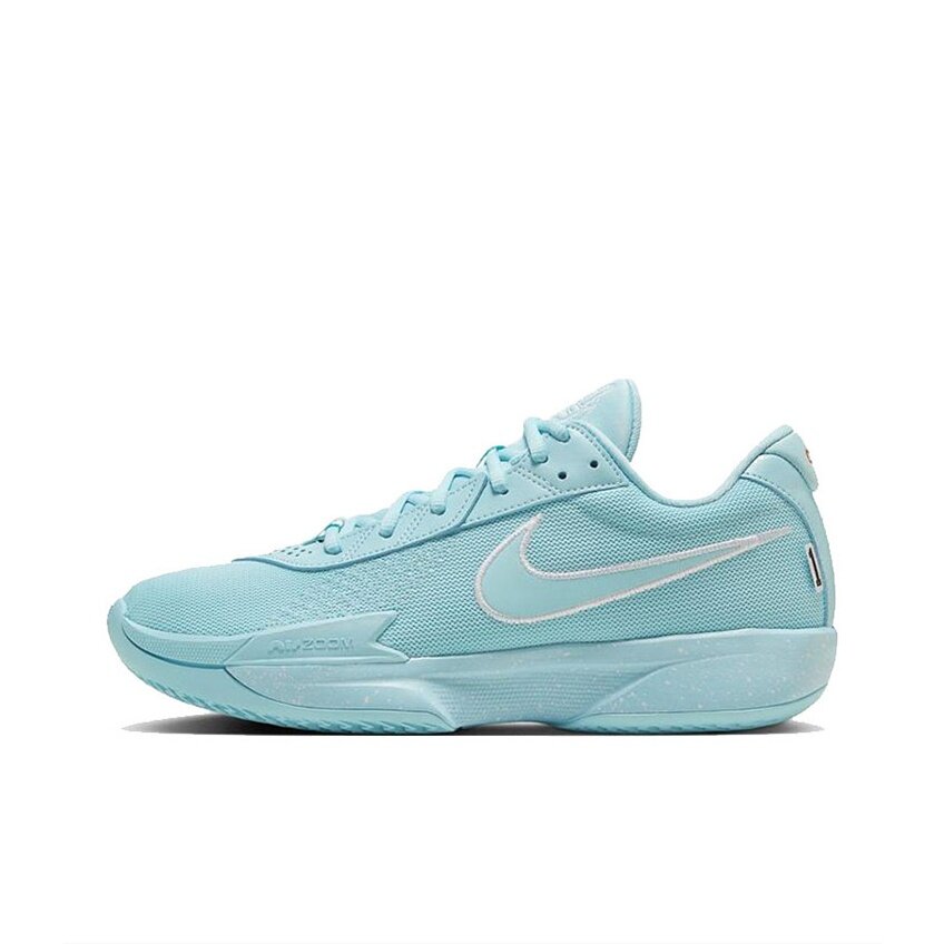 Кеды NIKE Air Zoom G.T. Cut Academy