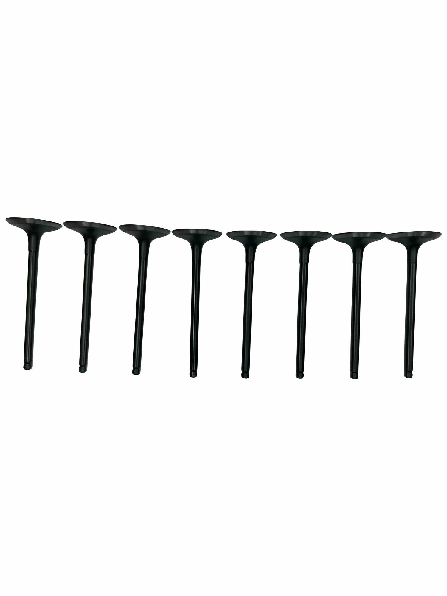 Клапан впускной (комплект 8шт.) GEELY Emgrand EC-7, LIFAN X60 № 1136000091/LFB479Q-1007012A*8