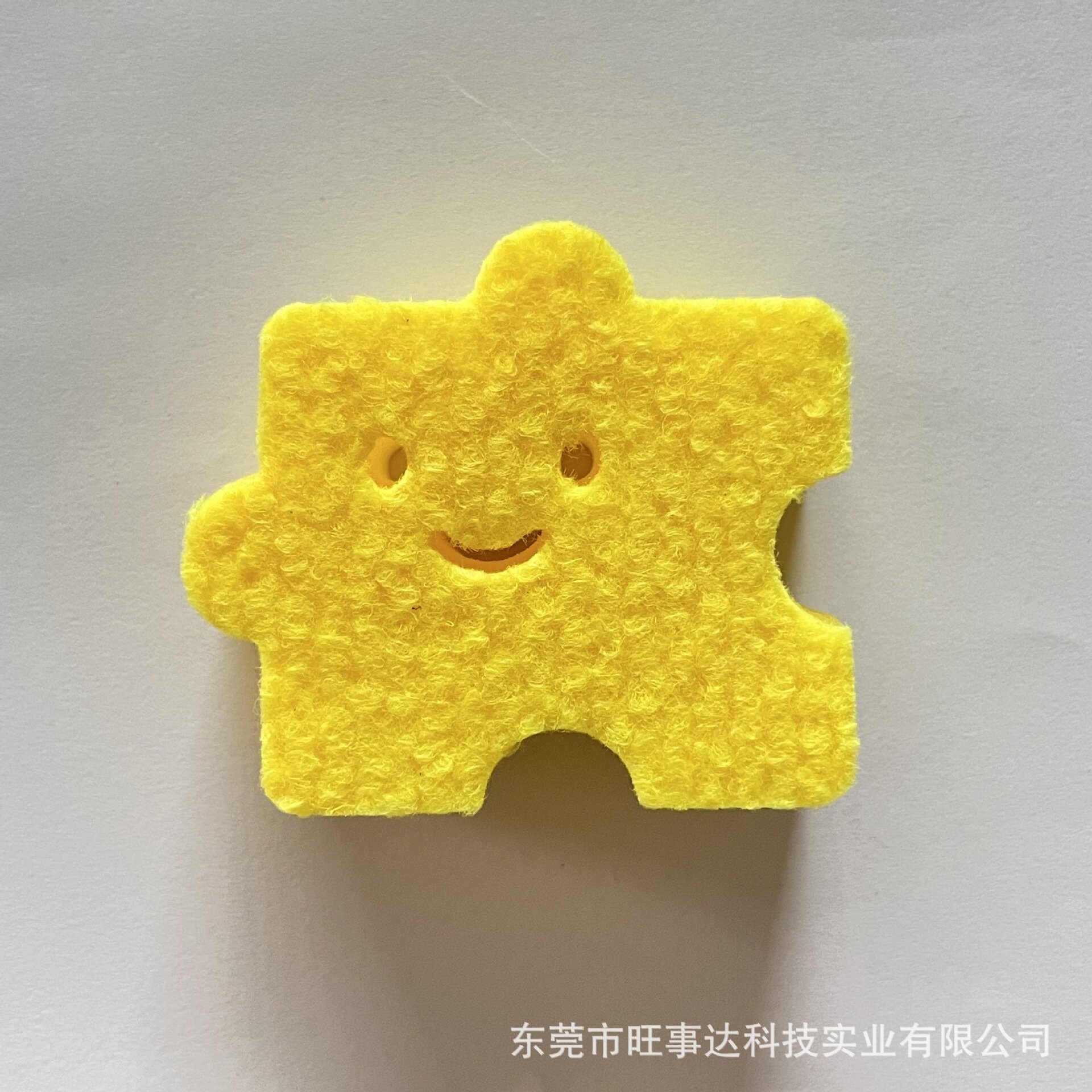 Японская импортная губка для зеркал, волшебный ластик для чистки ванной, удаление пятен с раковины, очиститель стеклянных зеркал