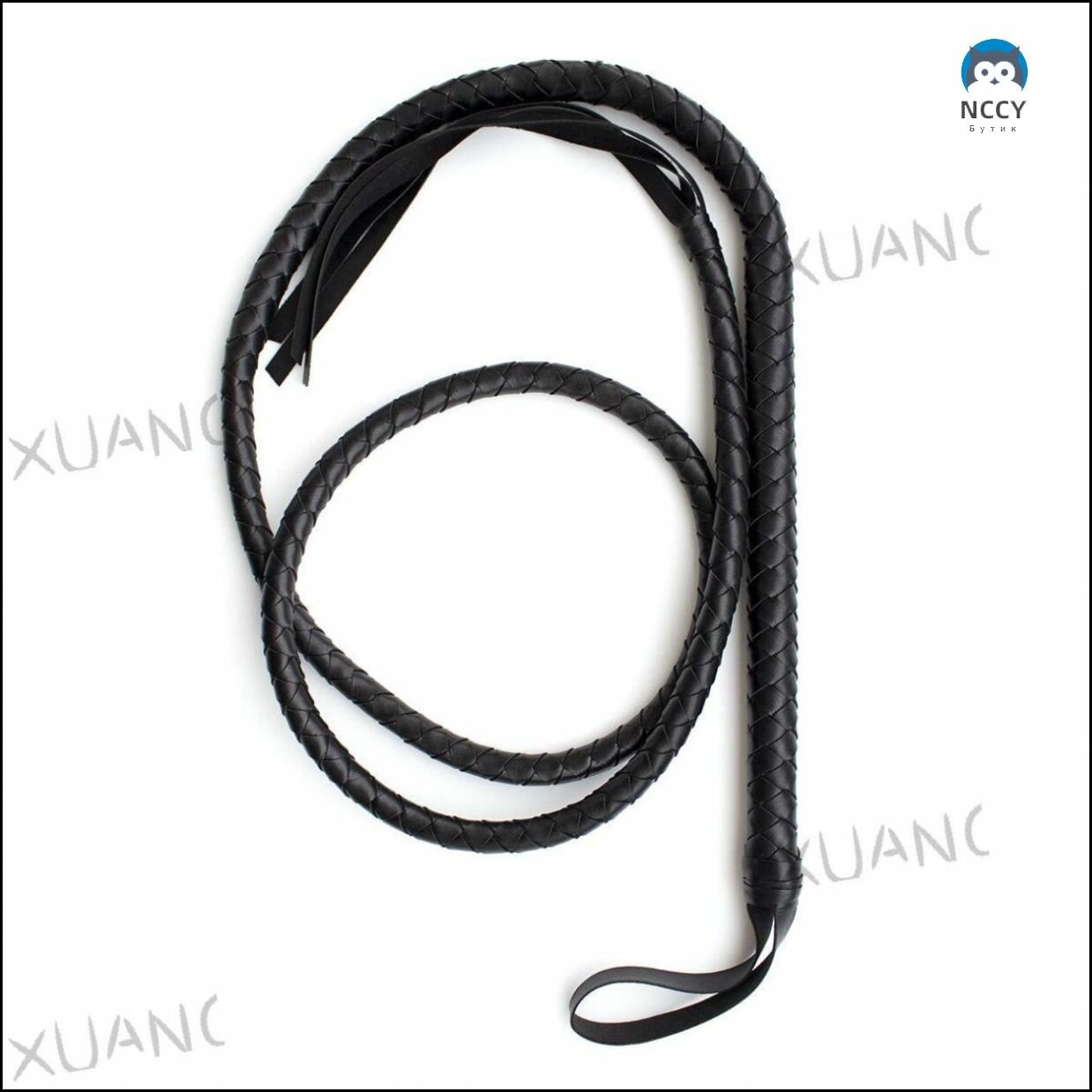 Конный бестселлер хлыст