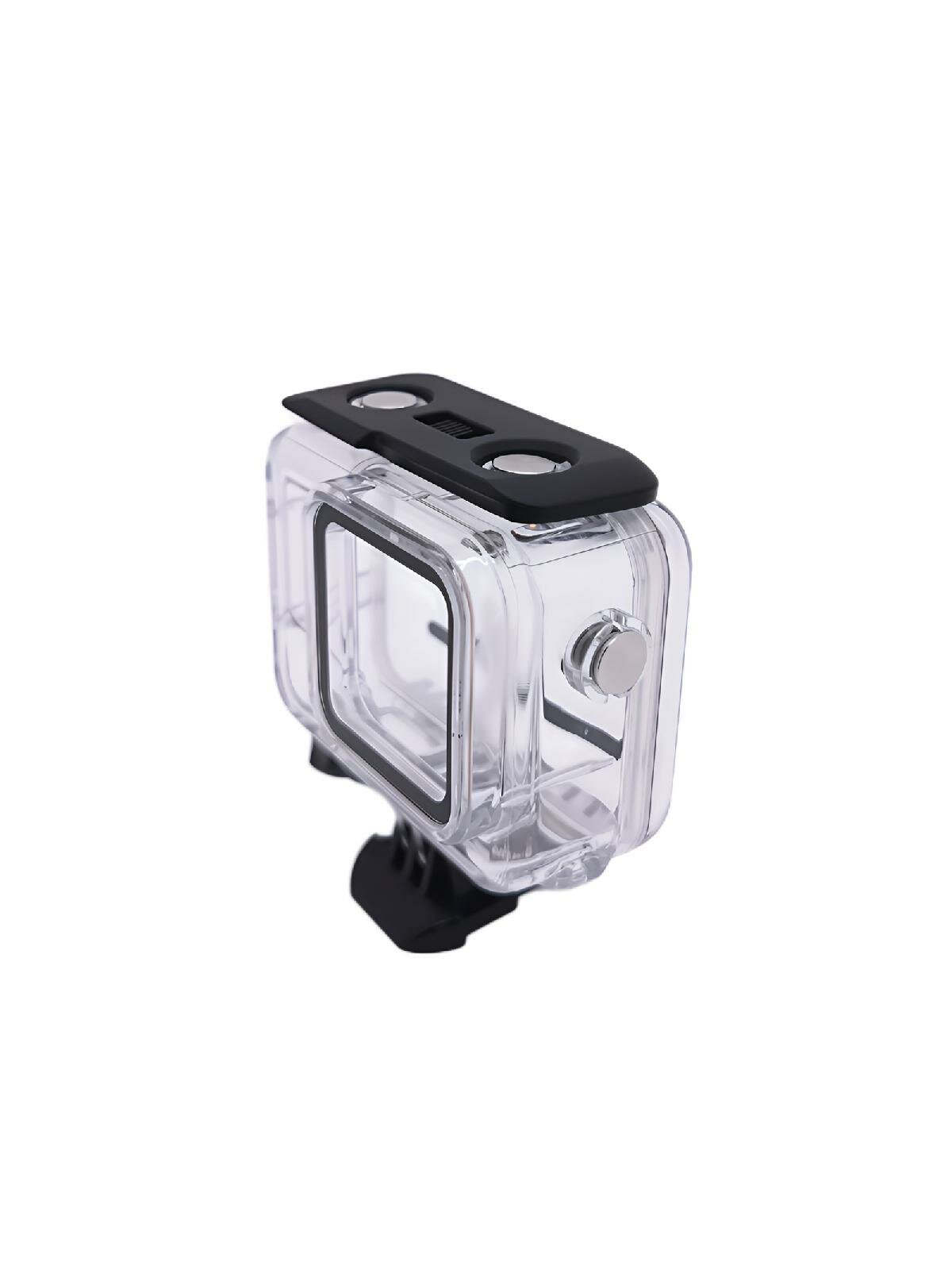 Прозрачные водонепроницаемые чехлы для камеры, корпус для подводного погружения, чехол