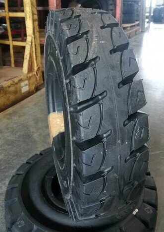 Шина СЕ 18х7-8 Galaxy MFS 101 SDS стандарт