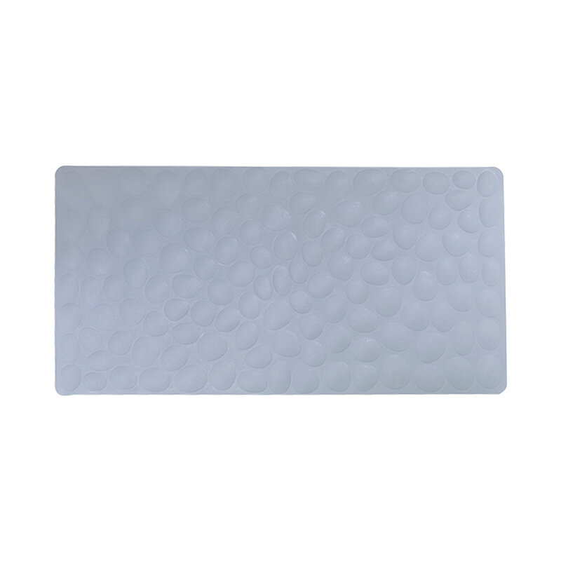 Резиновый коврик для входа в ванную, нескользящий, соединяемый, для кухни, спальни, входа, коврик для ног в ванной