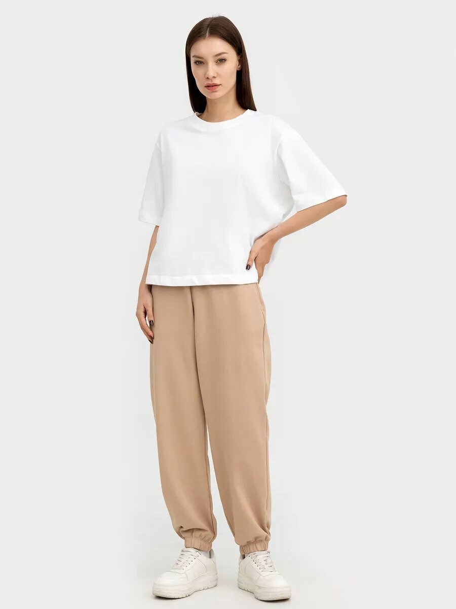 Брюки спортивные для женщин