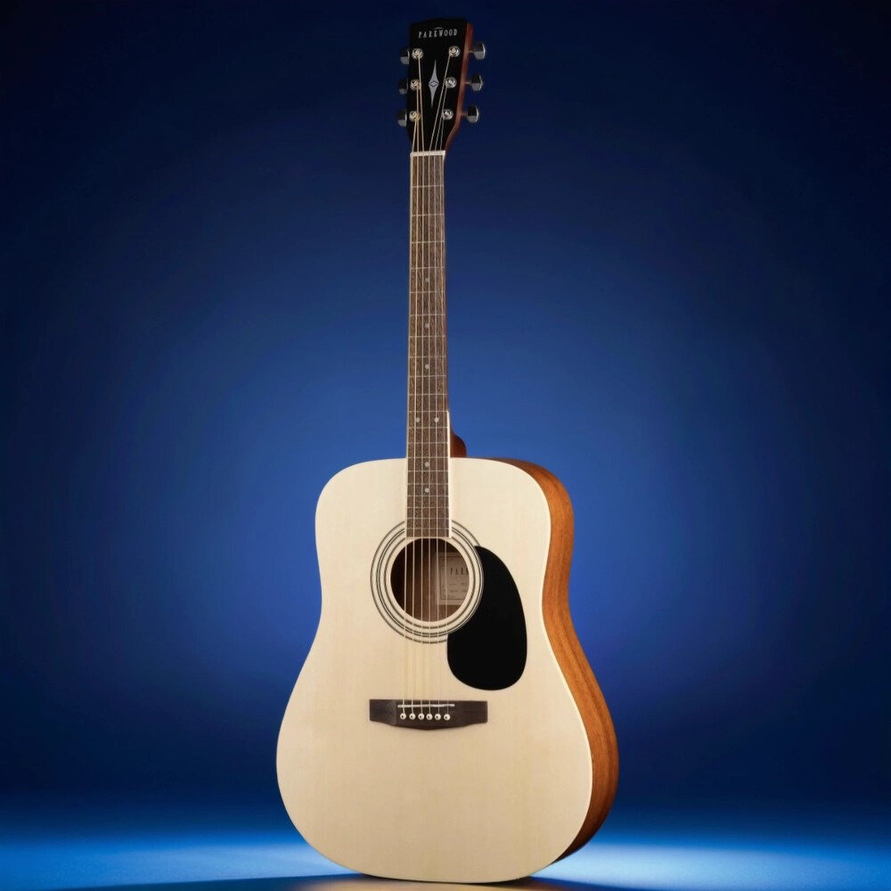 Акустическая гитара Parkwood W81-WBAG-OP