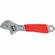 Ключ разводной Top Tools 35D117