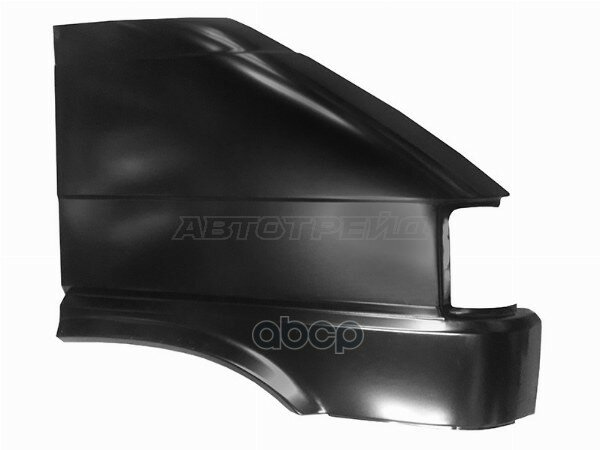 Крыло переднее Volkswagen Transporter 90-03 / Multivan 90-03 (Справа) Sat арт. ST-VWT4-016-1