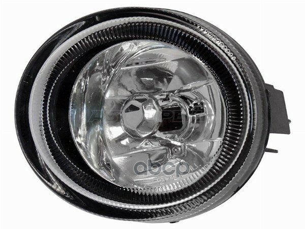 Фара противотуманная (Слева) Nissan AD 99-02 / Avenir 98-05 Sat арт. ST-2178CL