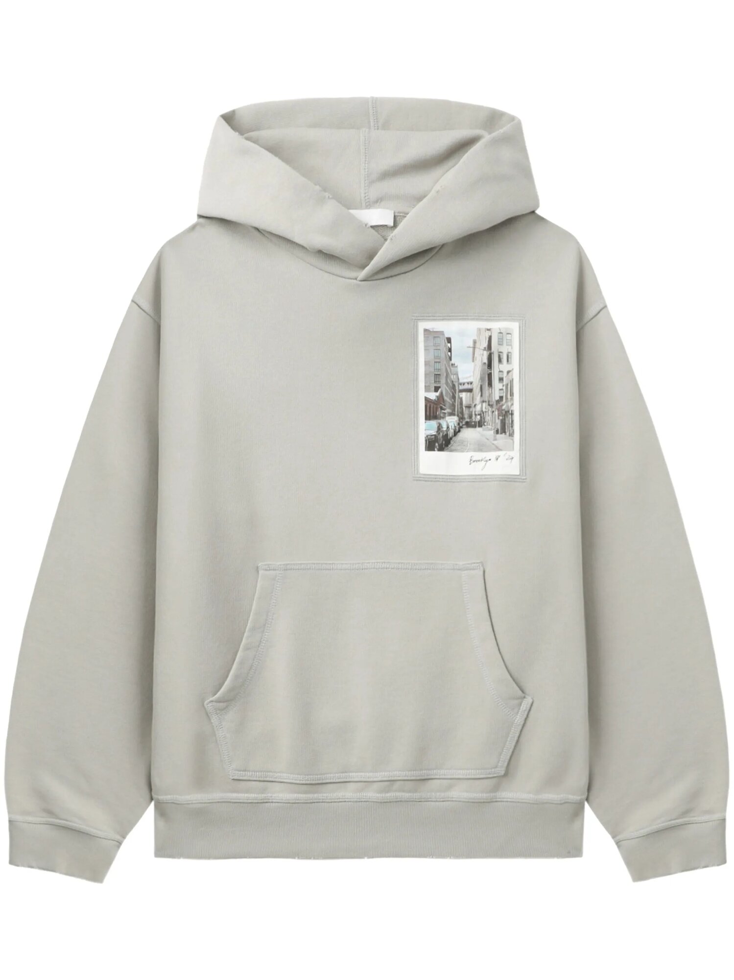 Худи Post Card Hoodie