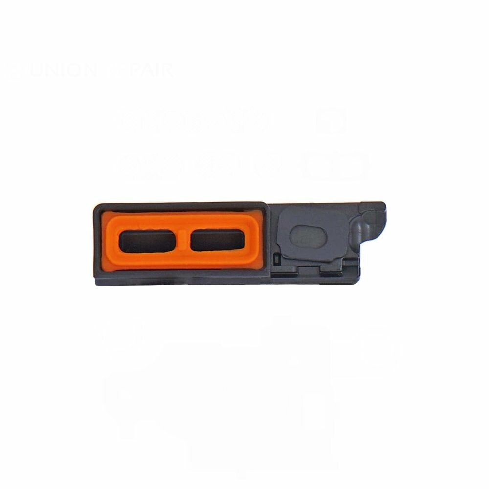 Сетка нижнего динамика iPhone 13 / 13 Pro — запасная часть для ремонта смартфона