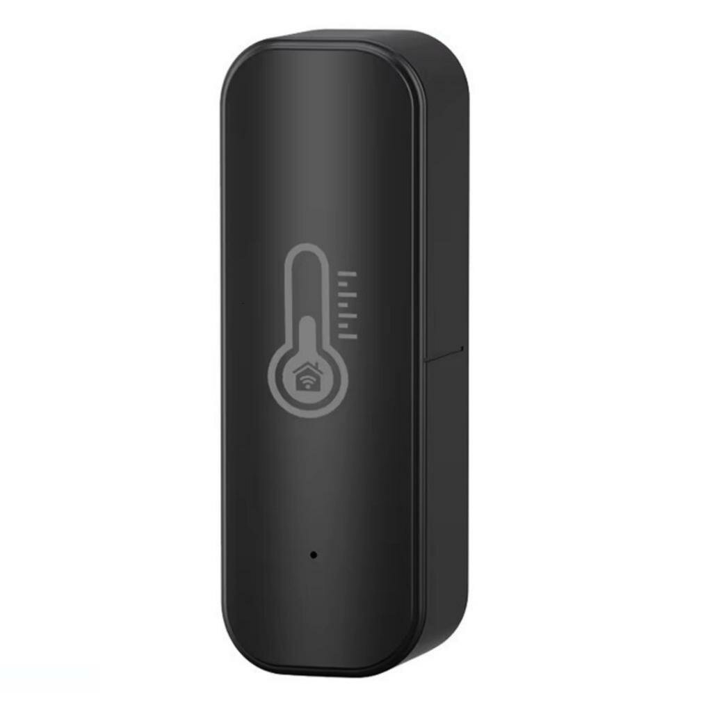 Беспроводной гигрометр цифровой для погреба и теплицы