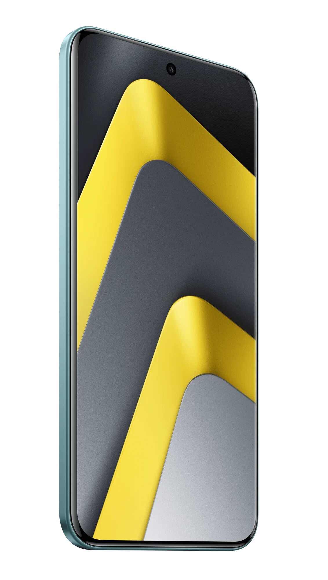 Смартфон X.Poco M8 Pro 12/512 Green — фото 1