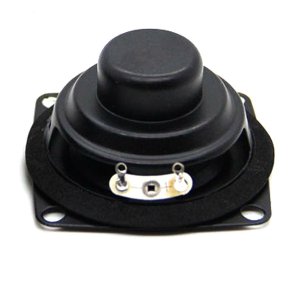 Водонепроницаемый динамик 53 мм, 6 Вт, 1