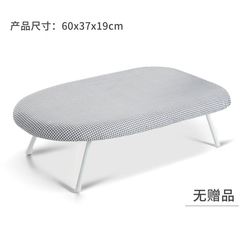 Гладильная доска Jiumai оптом, настольная домашняя гладильная мат, многофункциональная портативная складная гладильная доска для отелей