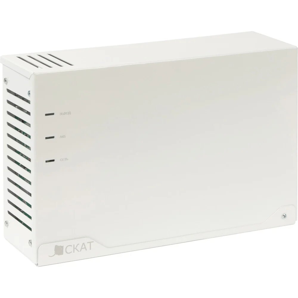 Источник бесперебойного питания скат 1200И7 ИСП. 1 ( ИБП-12/4-2Х7) 49