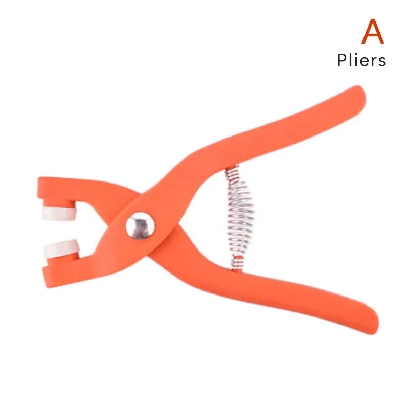 Крепежный инструмент для костюма с пятью когтями