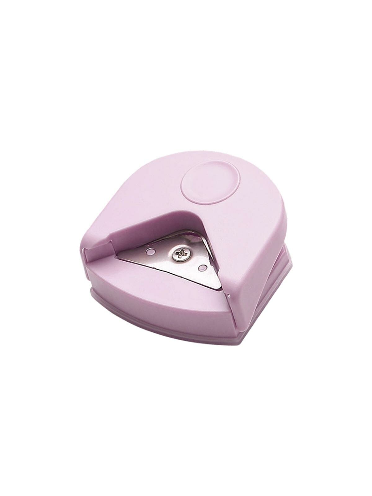 Угловой Резак Для Бумаги Ручной Угловой Перфоратор Для Бумаги Триммер Для Скрапбукинга Фото