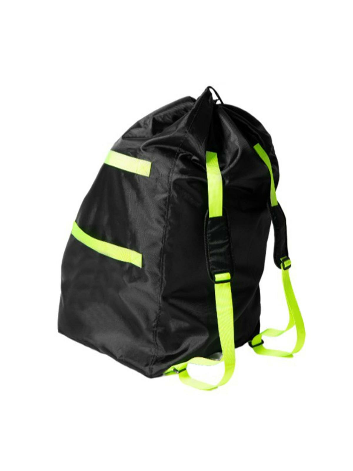 Тканевый чехол для бустерных сидений, дышащая тканевая сумка для хранения в самолете и автомобиле