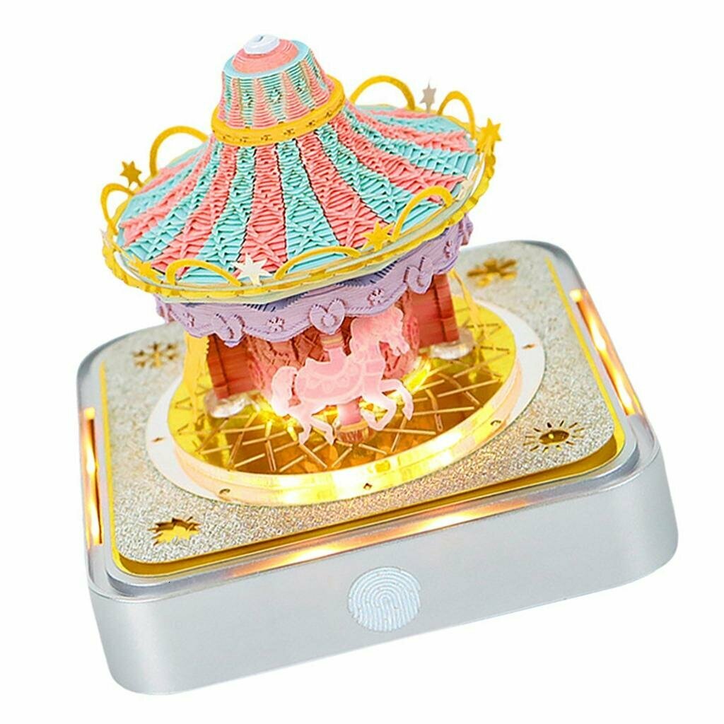 Настольный Календарь, блокнот для заметок, Настольное украшение, отрывные блокноты, Календарь с часами