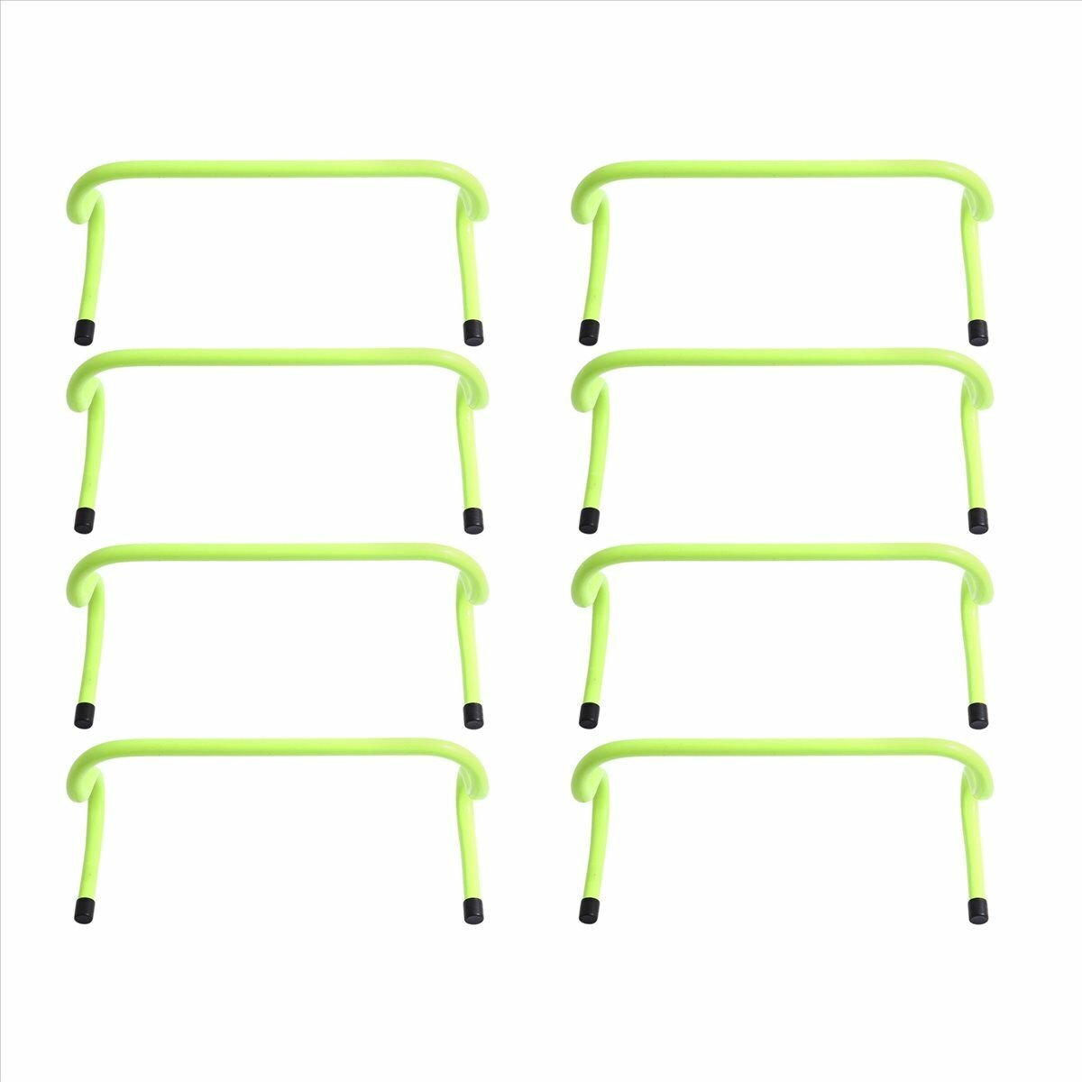 Бардеры Для Скоростной Тренировки На Ловкость, Барьеры Спортсменов, 9 Дюймов, B