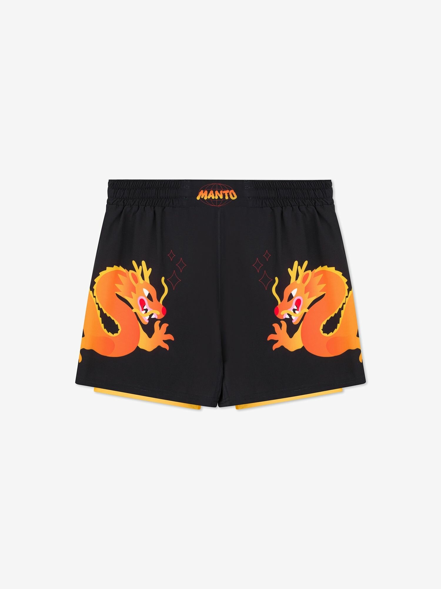 Шорты спортивные