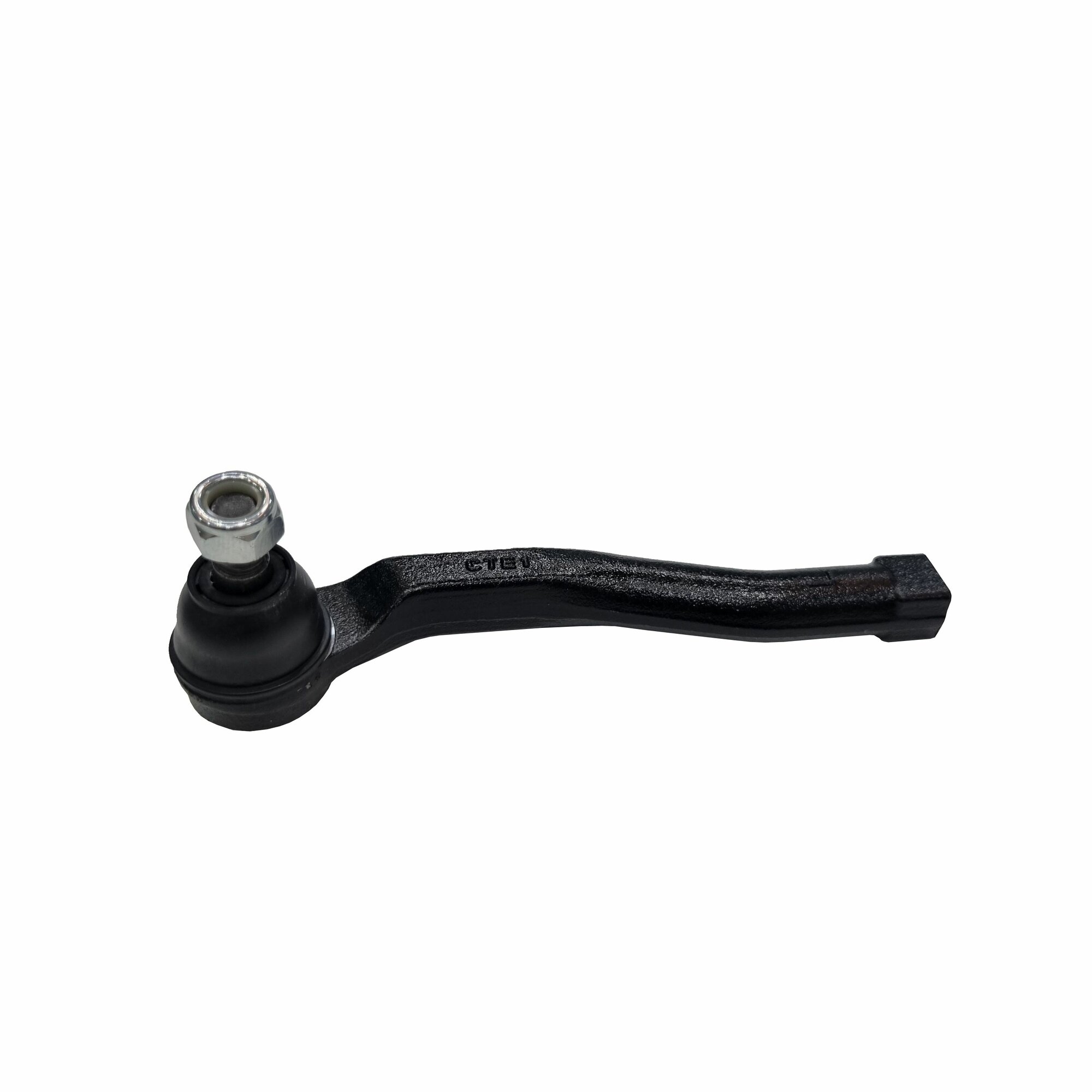 CTR Наконечник рулевой тяги CHEVROLET Aveo 2003 - 2013 / Kalos 2003 - 2008 / DAEWOO Aveo 2003 - 2004 / K