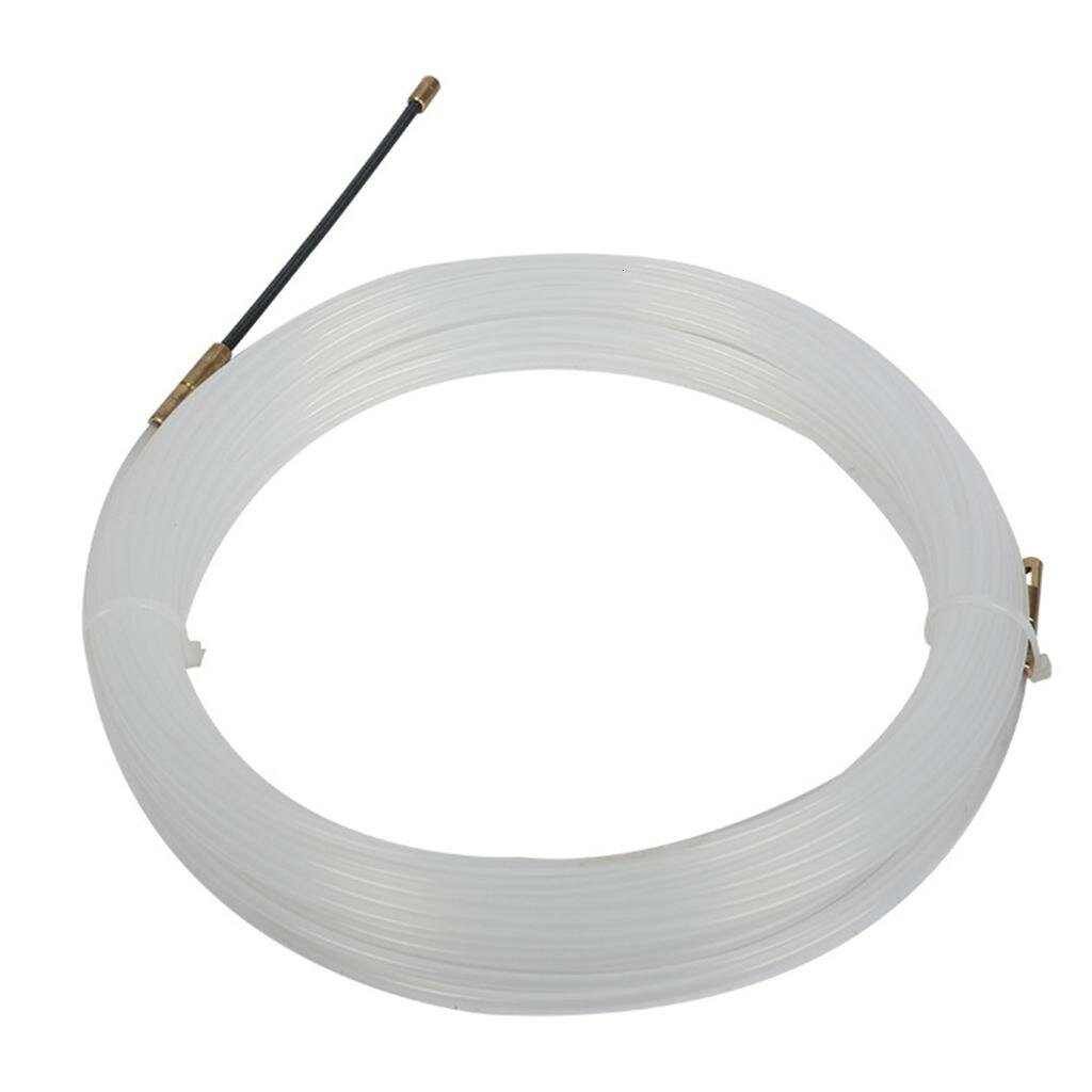 Руководство по кабелю 10 м, нейлон, с возможностью втягивания