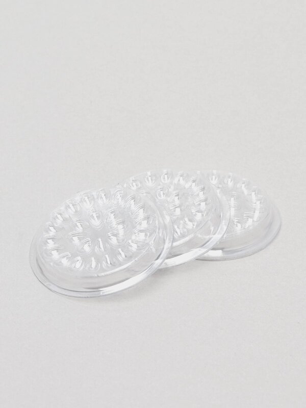 Палетка (лунка) для клея, 20 штук