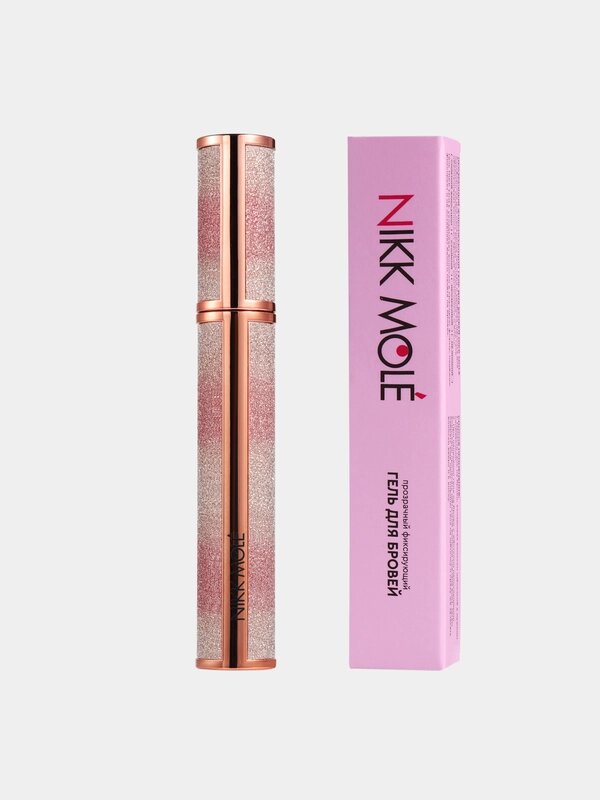 Гель для бровей Nikk Mole
