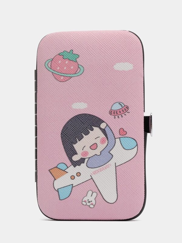 Набор для маникюра и педикюра детский