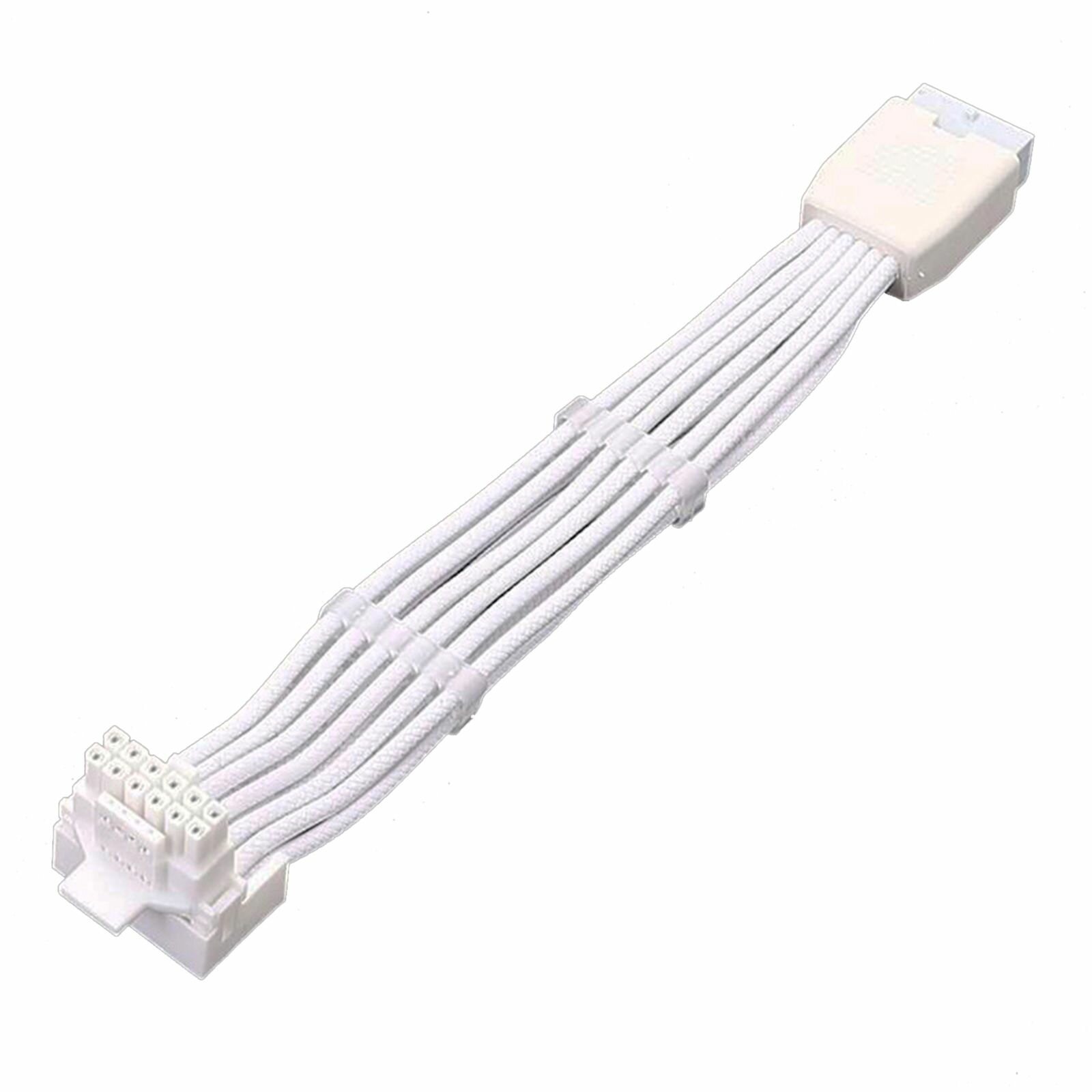 ATX30 12VHPWR 600W Угловой кабель с поворотным разъемом 16Pin