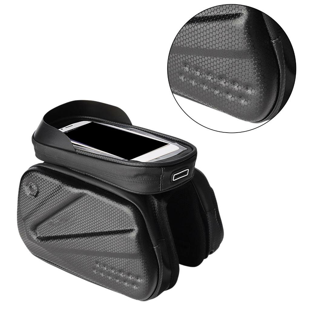 Чехол для телефона на руль велосипеда, Улучшите сажу