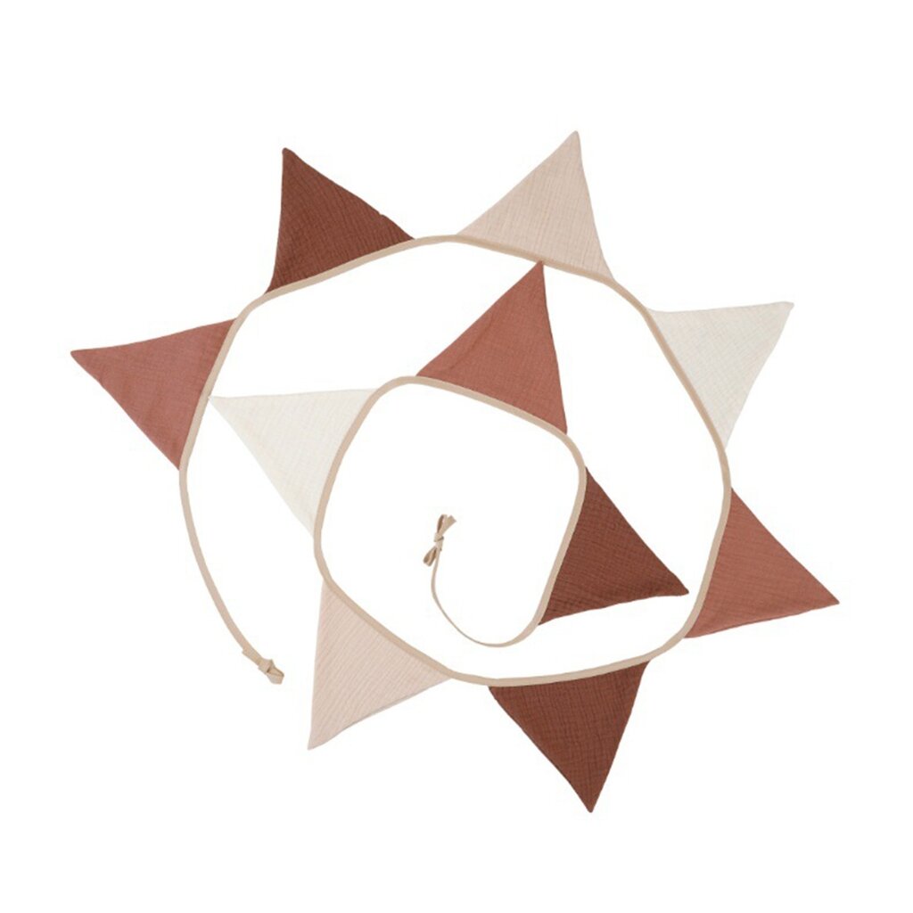 Реквизит для фотосъемки новорожденных Красочные флаги-баннеры Реквизит для детской фотосессии Вымпел Реквизит для фотосессии в детской комнате