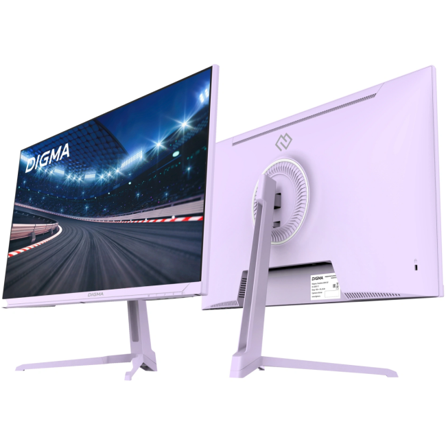 Digma Overdrive 24P410F