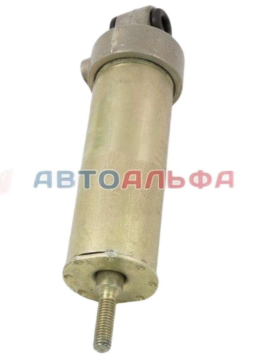 Цилиндр пневматический вспомагательного тормоза камаз , маз, зил, урал