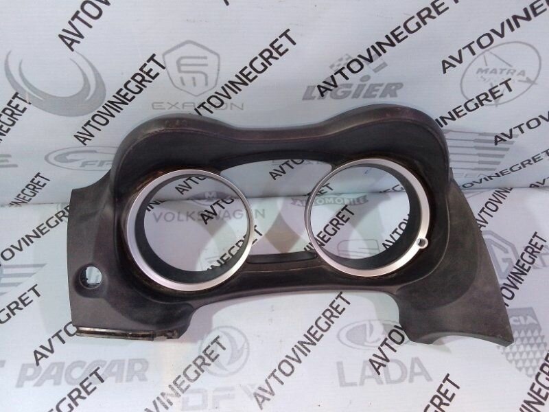 Накладка щитка панели приборов Mitsubishi Lancer Б/У с пробегом