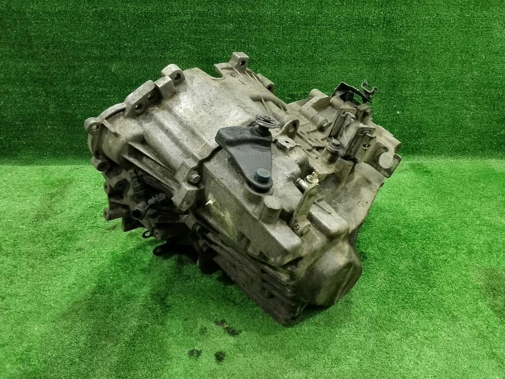 МКПП Volvo S80 I Б/У с пробегом