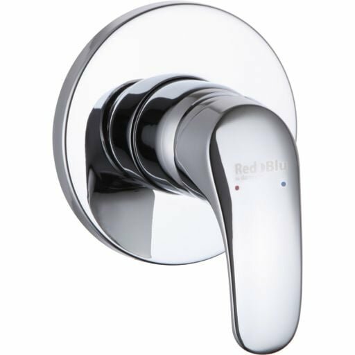 Смеситель для душа Damixa Palace One 417500064