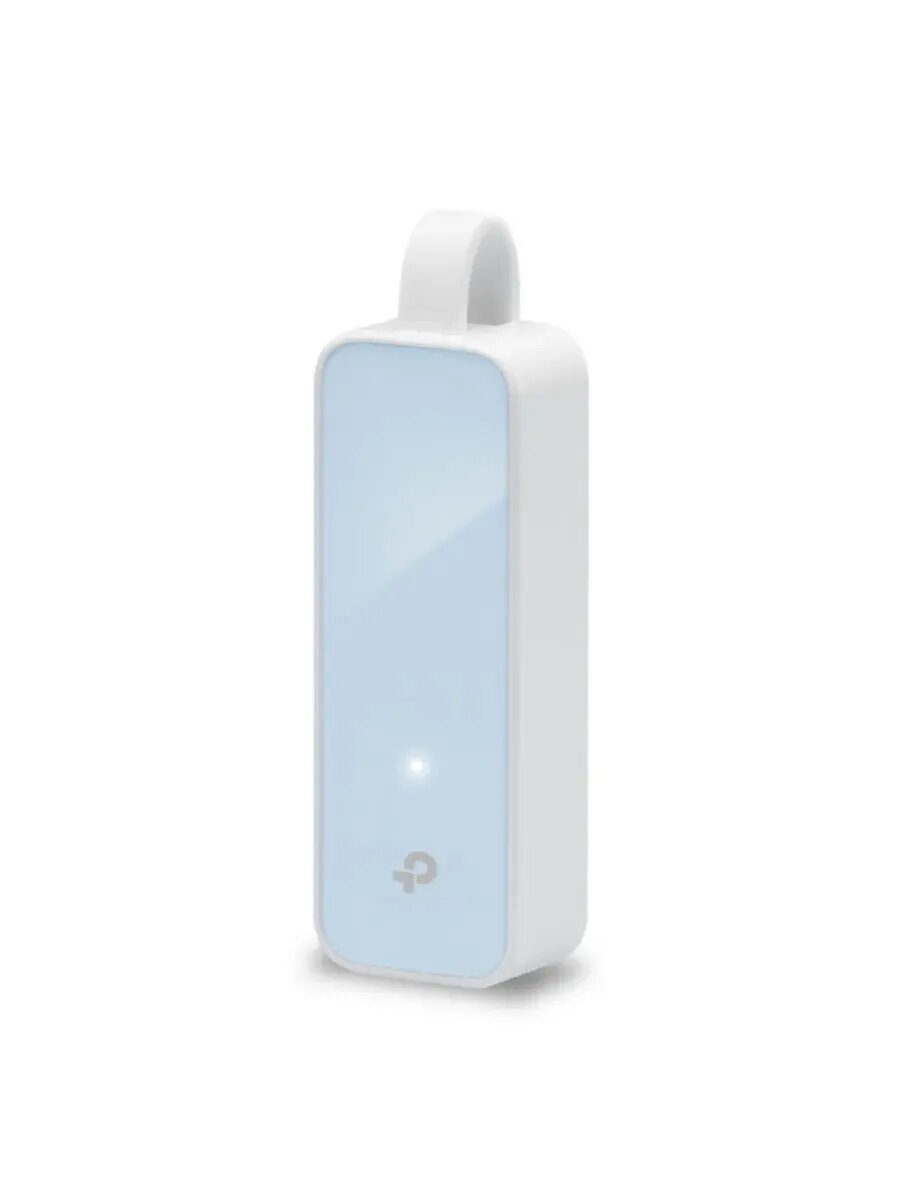 Сетевой адаптер 10/100 USB 2.0/Fast Ethernet UE200