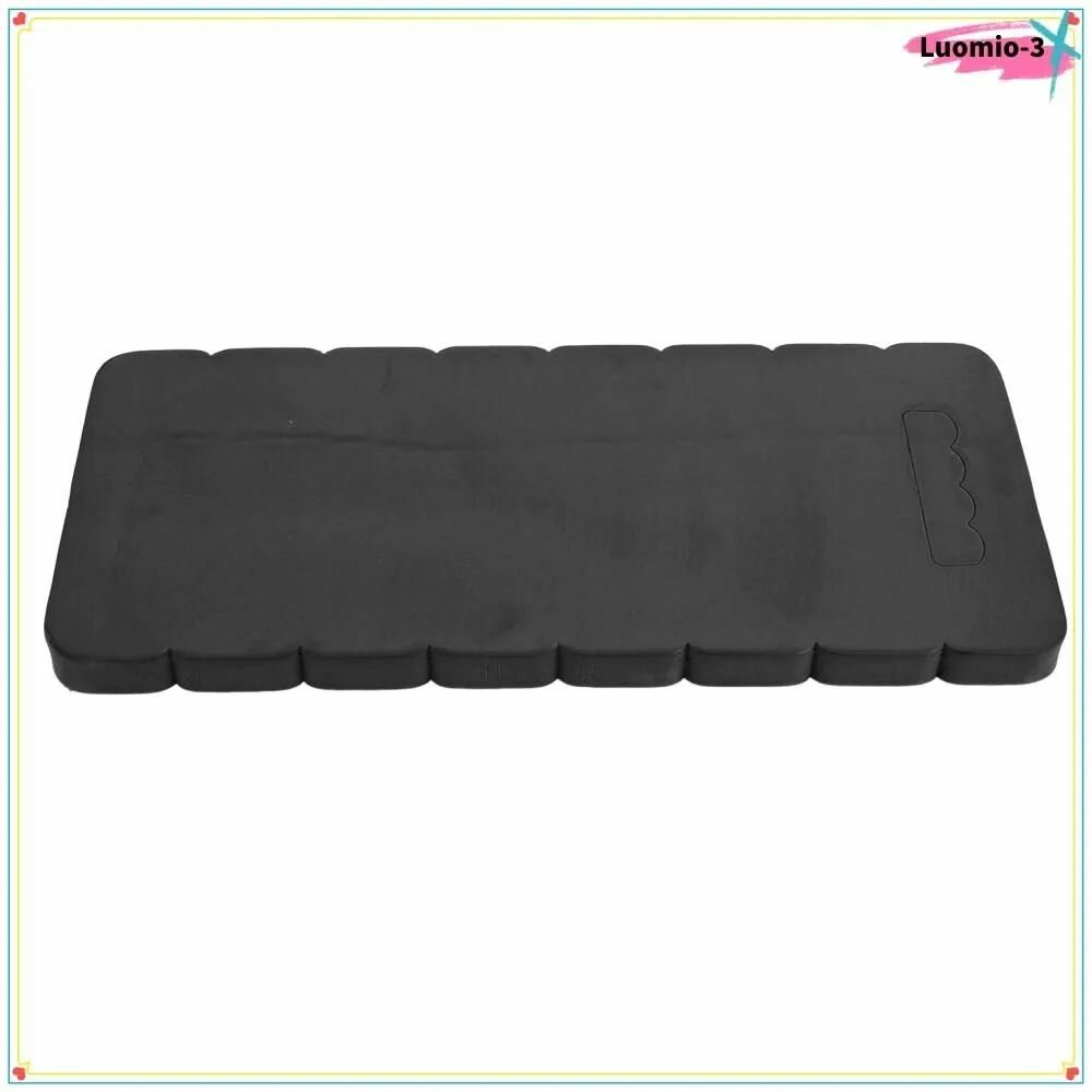 Садовый коврик на колени