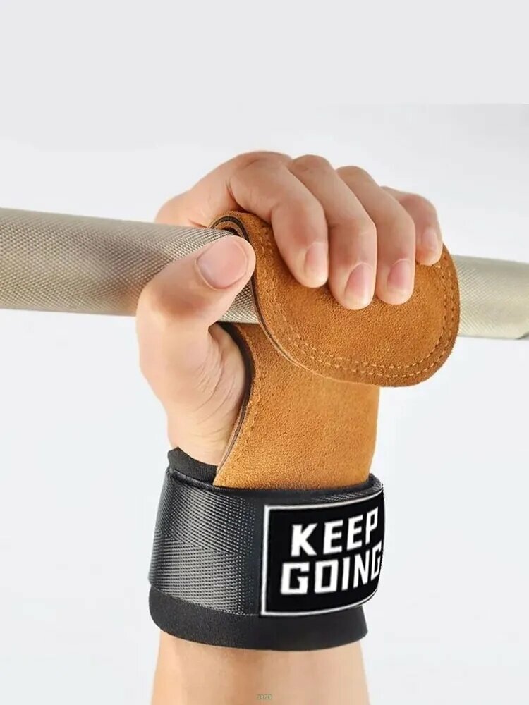 Лямки для тяги