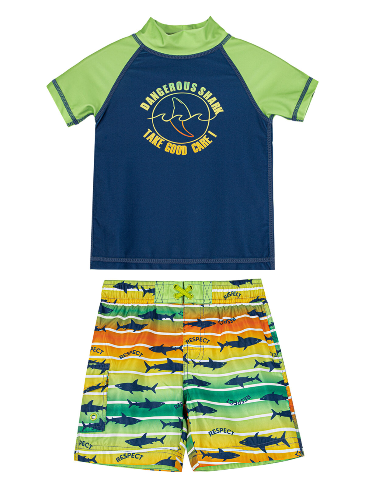 Костюм для плавания